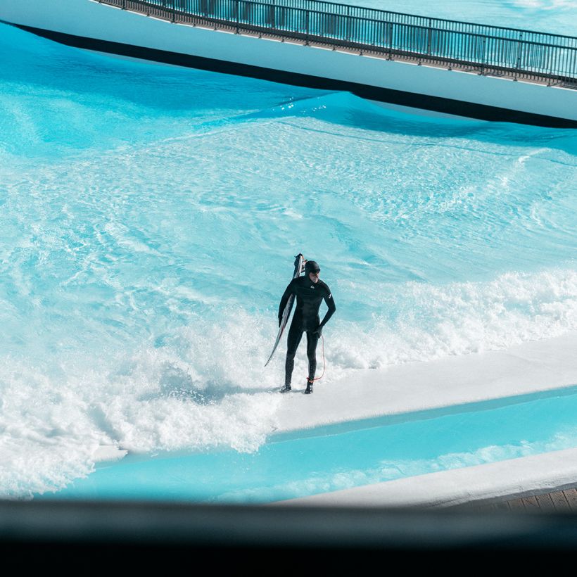 Alaïa Bay - Sion Tourisme - Le site officiel