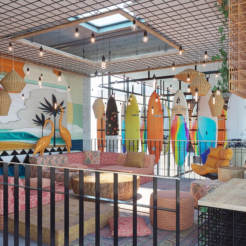 Alaïa Bay - Sion Tourisme - Le site officiel