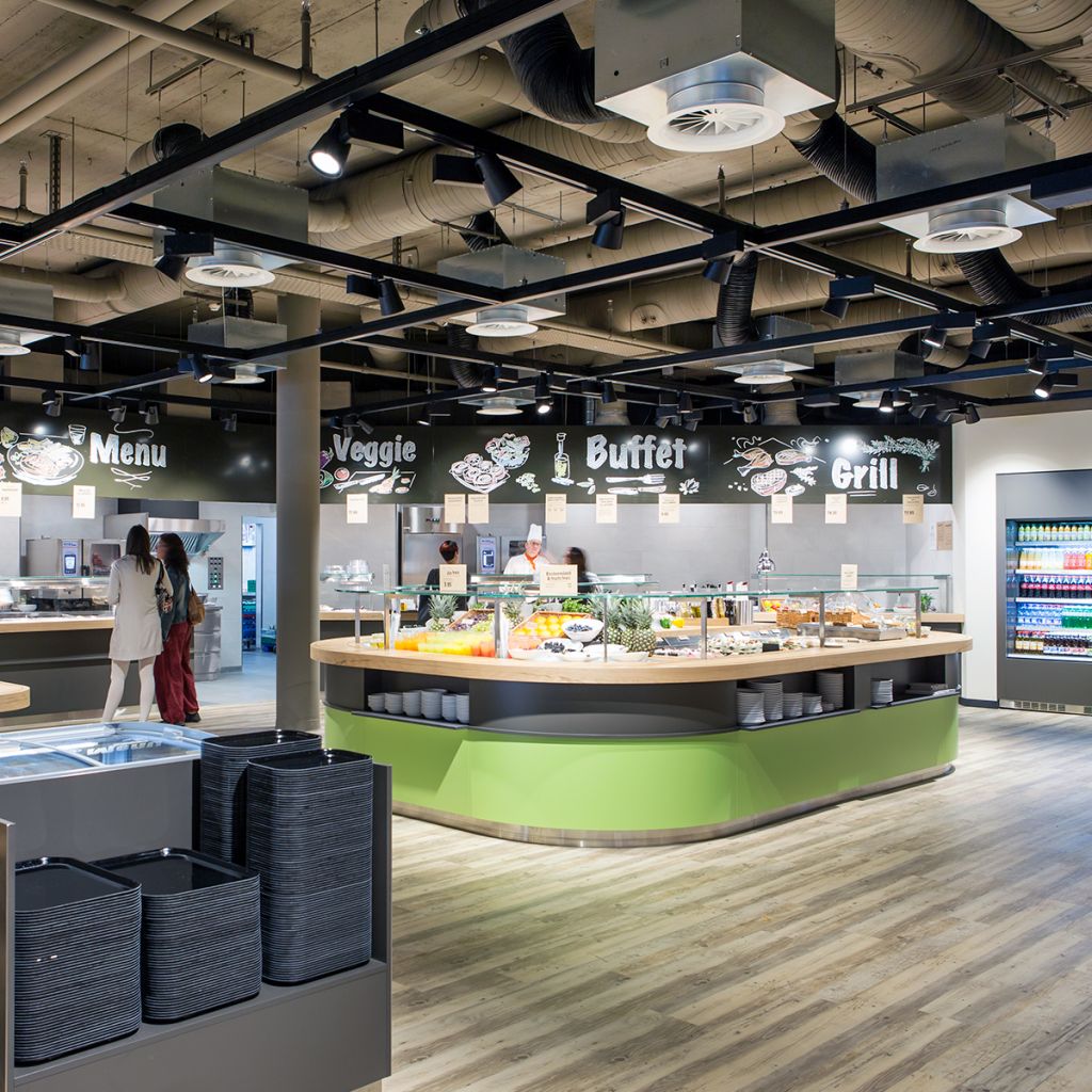 Coop Restaurant - Sion Tourisme - Le site officiel