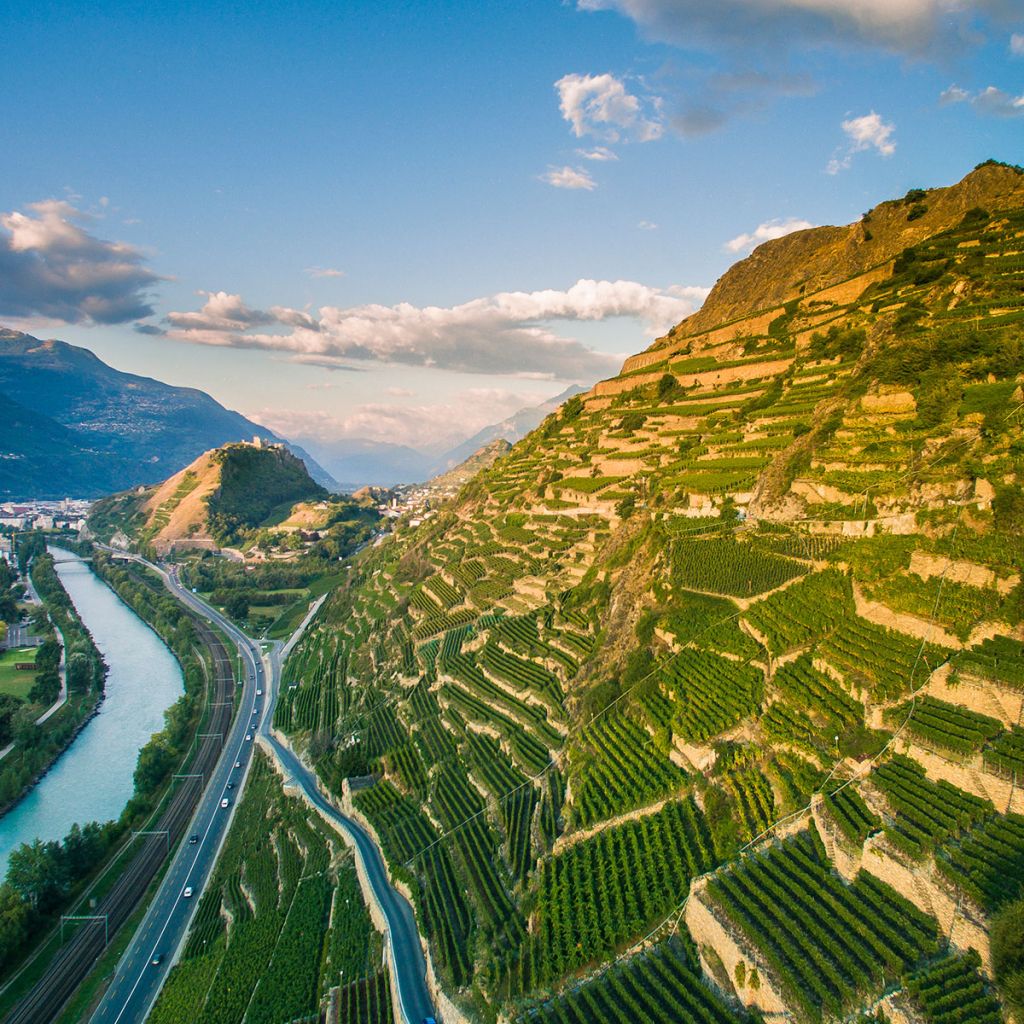 Home - Sion Tourisme - Le site officiel