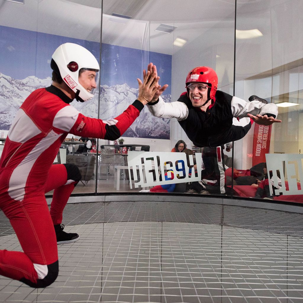 Realfly - Sion Tourisme - Le site officiel